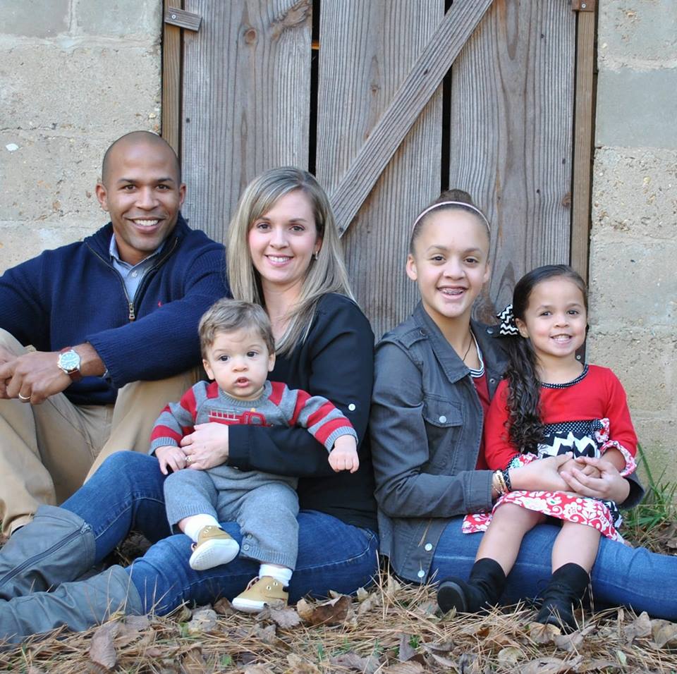 Chris Cook - New Life Assembly of God